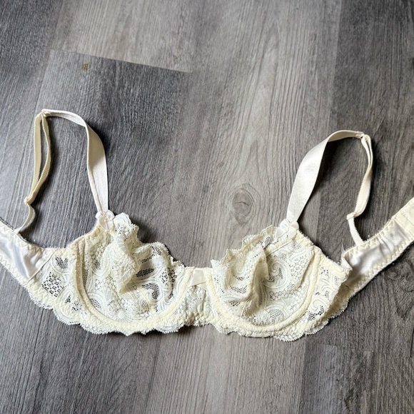 Victoria's Secret | Intimates & Sleepwear | Victorias Secret Vintage 7s ...